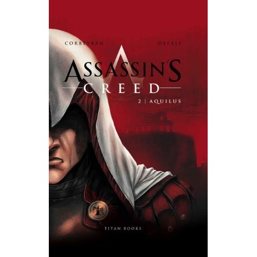 Assassin’s Creed: Aquilus Review. – HELLIONS TEAM