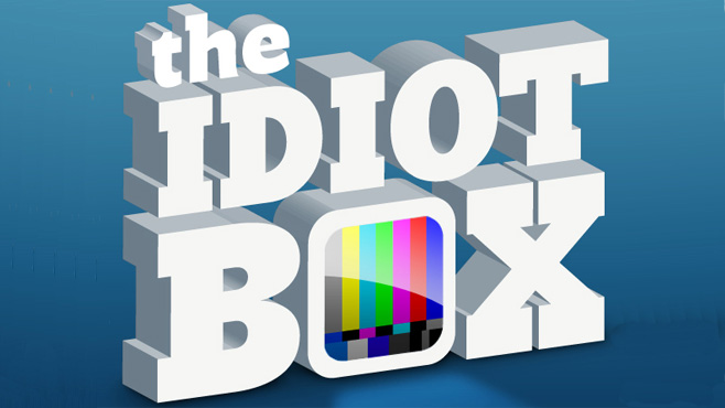 The Idiot Box #73! All CBS Edition! – HELLIONS TEAM