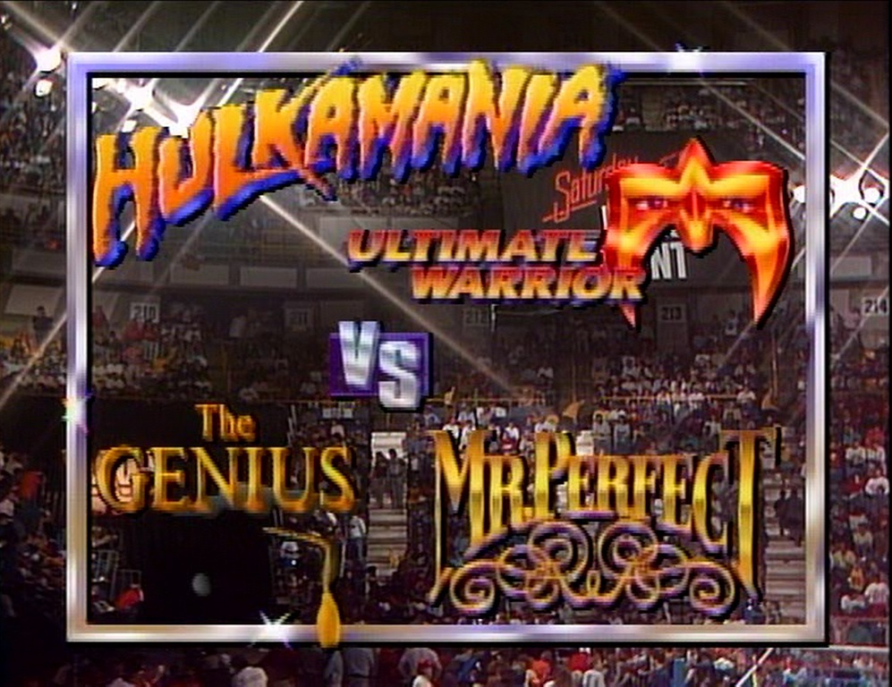 Remembering WWF Logos. – HELLIONS TEAM