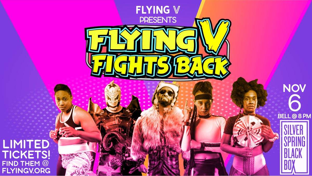 At Odds with Wrestling Homework: Flying V Fights – HELLIONS TEAM